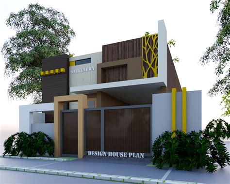 East Facing House Ground Floor Elevation Designs Floor Roma