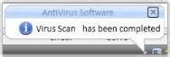 Interactive Features In WPF Notify Icon Control Syncfusion