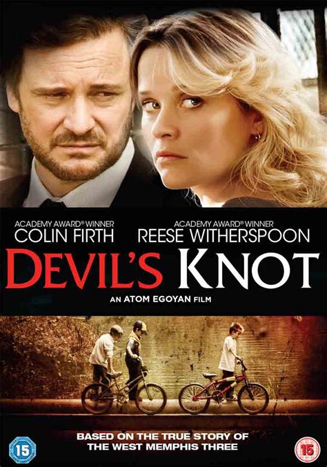 Devils Knot Filmbankmedia