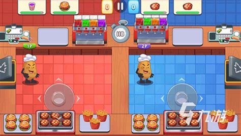 2024好玩的烹饪做饭的小游戏大全 热门做饭的游戏盘点 九游手机游戏
