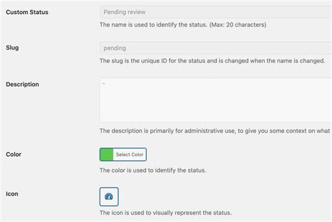 Pending Review Or Draft Whats The Difference In Wordpress Publishpress
