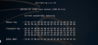 How To Get Wifi Password On Android Using Kali Linux