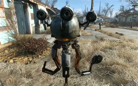 The Best Companion In Fallout 4 Is Vgamerz