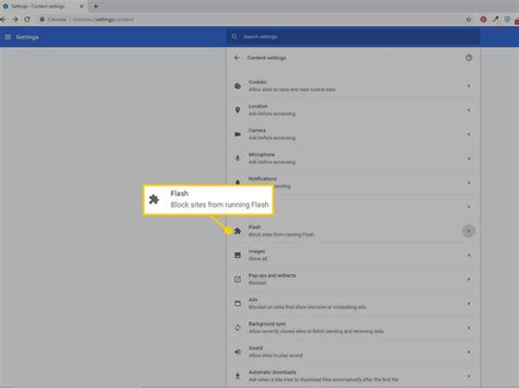 How To Fix It When Chrome Flash Is Not Working