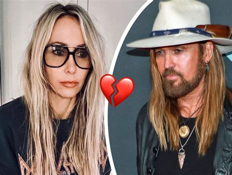 Tish Cyrus Reveals She Had A Complete Psychological Breakdown Amid