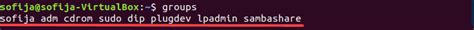 How To Add A User To A Group In Linux Gravitydevops