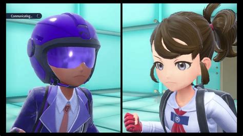 Pokemon Scarlet And Violet Battle Stadium Wait What Youtube