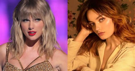 Bạn trai Taylor Swift Joe Alwyn đóng phim cùng mỹ nhân Sex Education