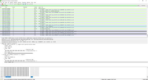 HttpClient Fails Streaming Large Amount Of Data With Server Flow Control Issue