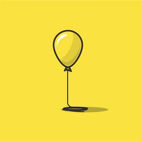 Balloon Process Made In Adobe Illustrator Illustration Adobe