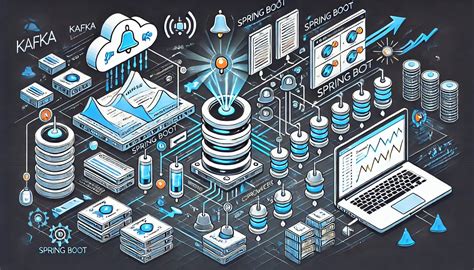 deep dive into real time notifications in spring boot with kafka by rishi devops dev