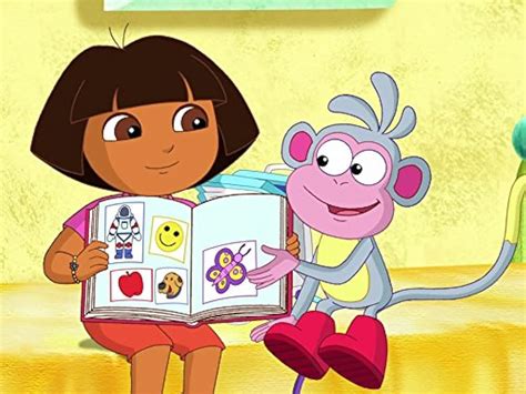 Dora The Explorer Check Up Day Tv Episode 2012 Imdb