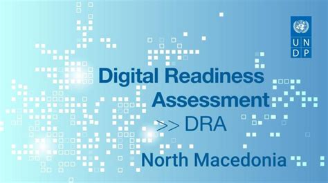 biljana cvetanovska gugoska on linkedin digital readiness assessment