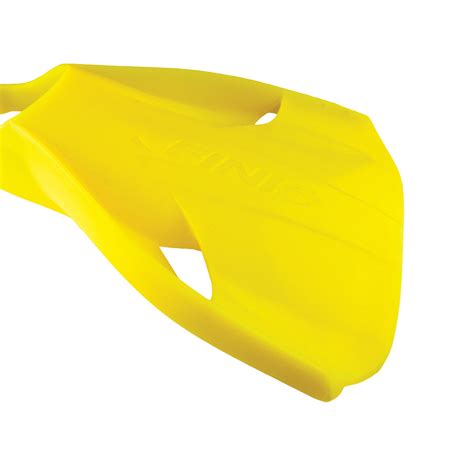 Edge Fins Muscle Building Training Fins