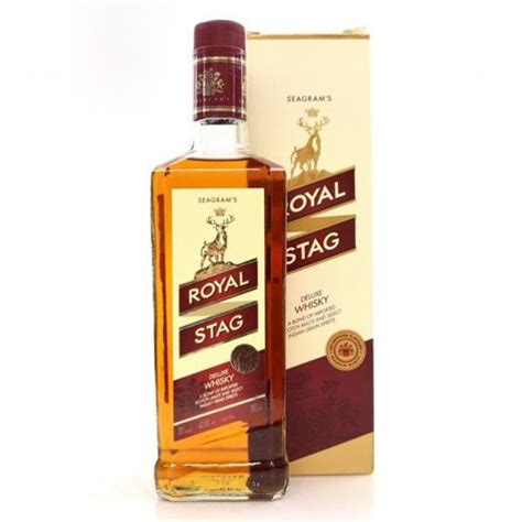 Royal Stag Liquorgenie