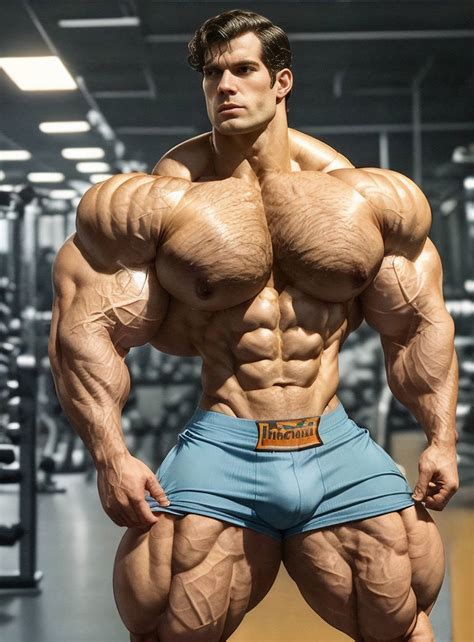 Muscle By Soniaworld1985 On Deviantart