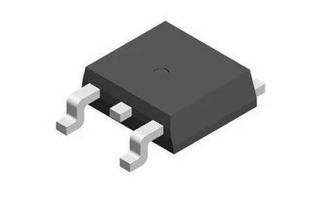stmicroelectronics 8 pins lm317d2t tr linear voltage regulators 3 pin