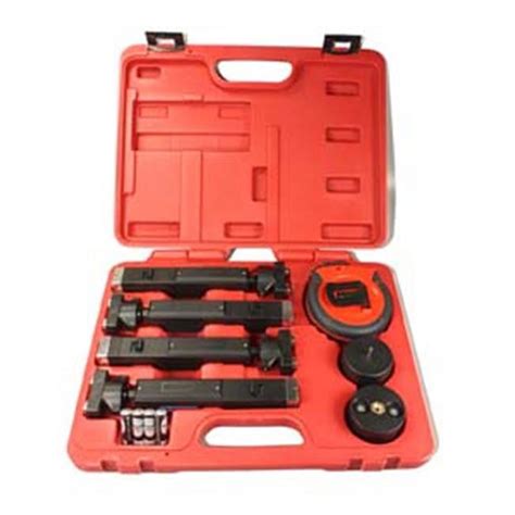 Laser Wheel Alignment Tool Kit Walmart Com