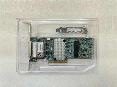 LSI E HBA Host Bus PCI E FW LSI E P IT Mode ZFS FreeNAS EBay