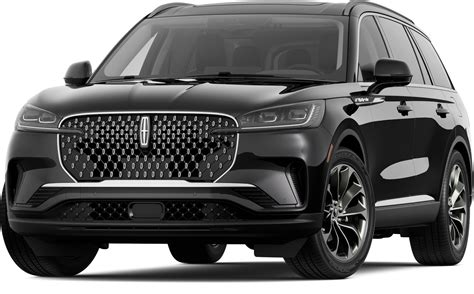 2026 Lincoln Aviator Incentives Specials And Offers In Frisco Tx