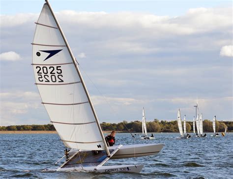 Dart Catamarans