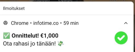 Virus Bot Annoying Rfinland