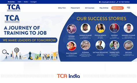 Top Java Training Institutes In Delhi