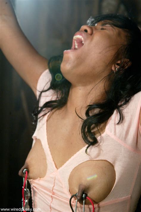 Wired Pussy Featuring Sydnee Capri Sex Images