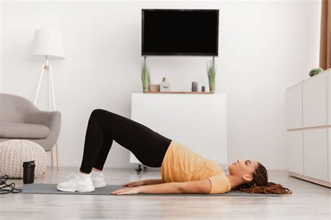 10 Pelvic Floor Exercises Kegels And More For Pelvic Health