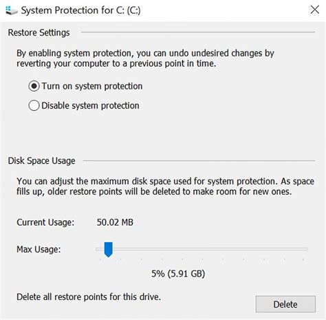 How Do I Automatically Create A System Restore Point Daily Solved