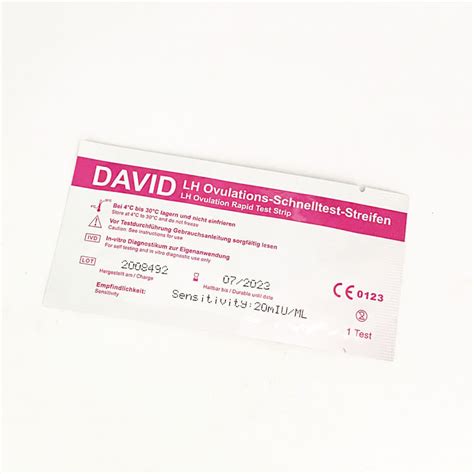 Understanding Ovulation Test Papers A Comprehensive Introduction