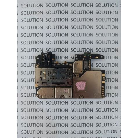 Jual Mesin Xiaomi Redmi A Ram Normal Shopee Indonesia