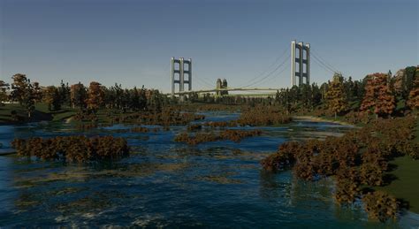 with the introduction of the map editor cities skylines