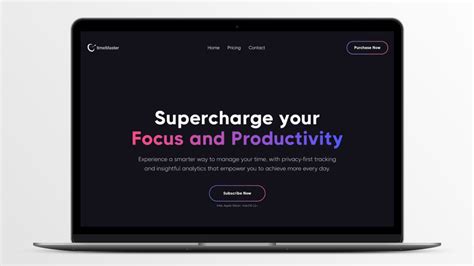 Timemaster Lifetime Deal 🚀 Elevate Your Productivity