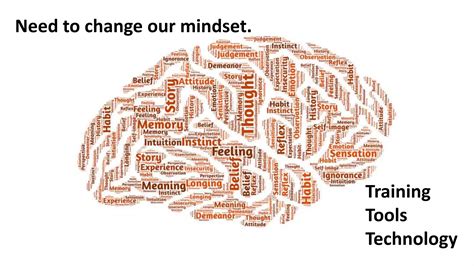 stop thinking like a salesperson pptx real estate