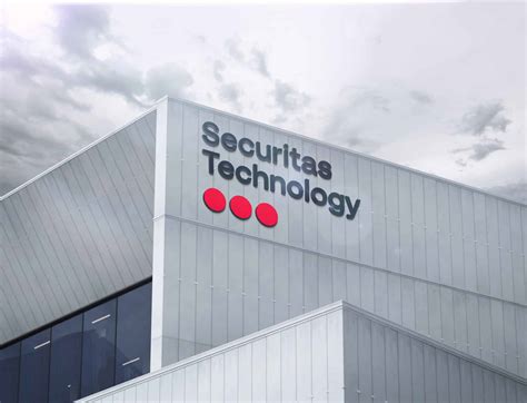 Securitas Launches New Venture Under New Name