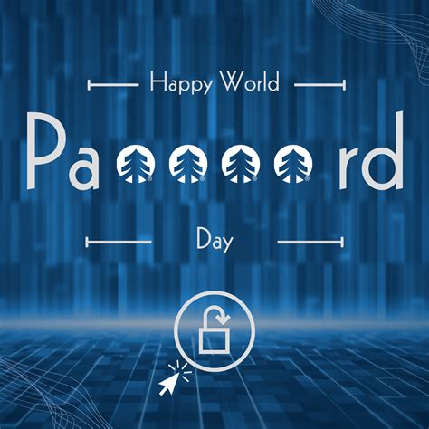 World Password Day Alpine Bank Blog