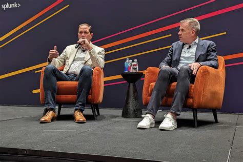 Cisco And Splunk Better Together But Side By Side Techzine Global