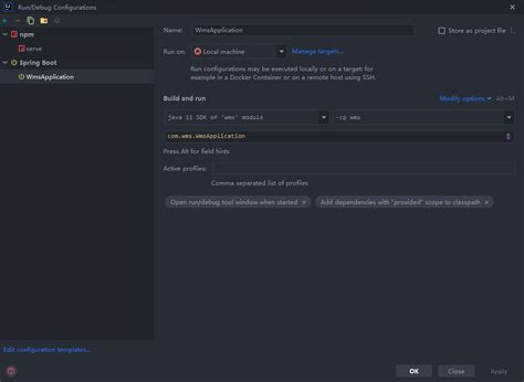 GitHub HIT Software Process And Tools Project Business Management System Project Of HIT