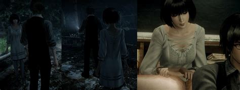 Fatal Frame Maiden Of The Black Water Nude Mods Page 52 Adult
