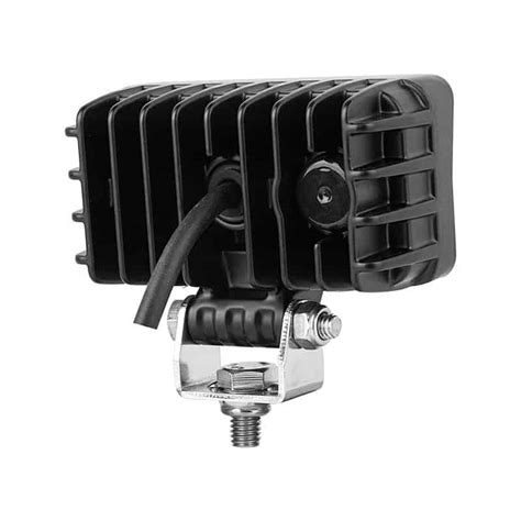 35inch 10w Rectangular Led Work Lights Tough Lighting
