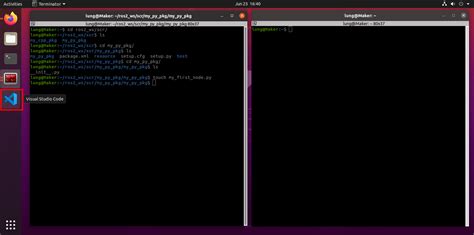 Ros2 8 เขียน Node ภาษา Python เบื้องต้น รับทําโปรเจค Arduino
