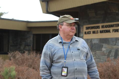 Officials Give Update On Qury Fire In Custer