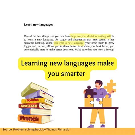 muskaan on linkedin learning new languages makes you a better decision maker