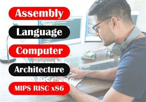 Computer Architecture Operating System Organization And Assembly