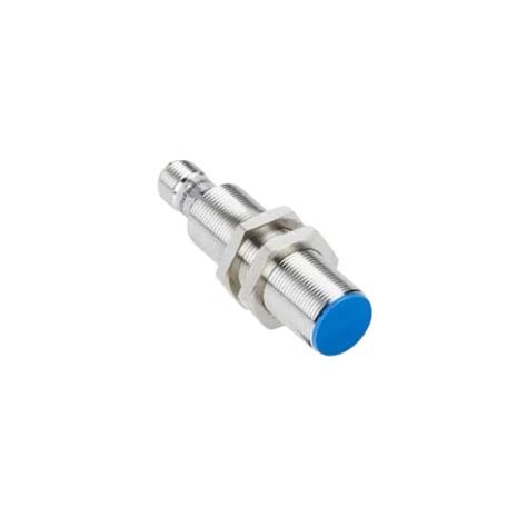 24 Volt Dc 120 Gram 150 Hz Ip67 Mild Steel Inductive Proximity Sensor