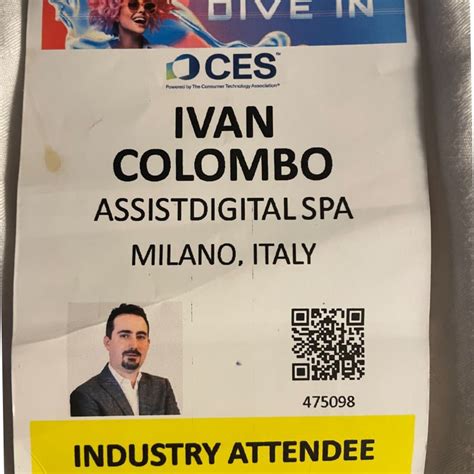 Assist Digital On Linkedin Ces2025 Digitaltransformation Innovation