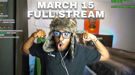 🦸 Have No Fear 🦸 Yusuf7n Is Here Yusuf7n Are My Viewers Chopped Tomorrows Teachings 3 15