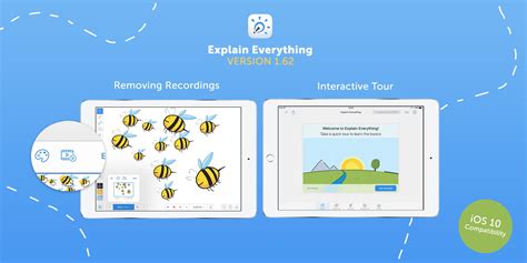 Explain Everything Version 1 62 Is Now Available Explain Everything