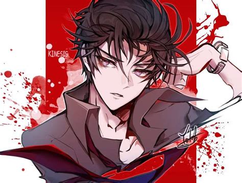 صور انمي شباب 2 🖤🐼 امبراطورية الأنمي Amino